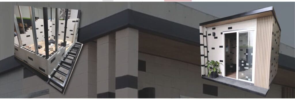 Módulos | Blockplas